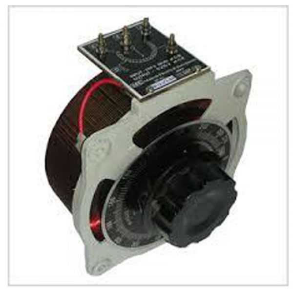 Open Type Variac/ Dimmer Auto Variable Transformer – Power Technology